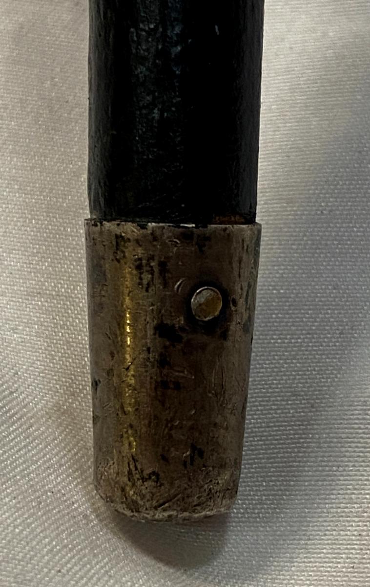 British Royal Highland Fusiliers Swagger Stick