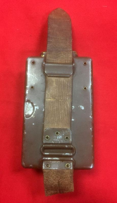 WW2 German Flashlight