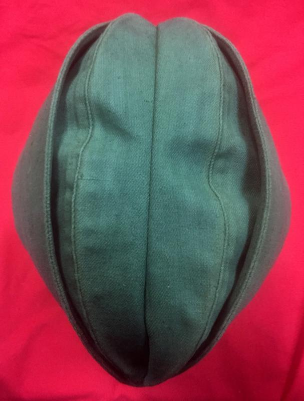 WW2 Soviet Pilotka Side Cap