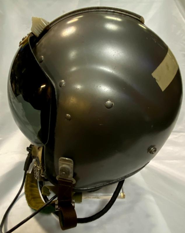 British RAF MK1A Flying Helmet