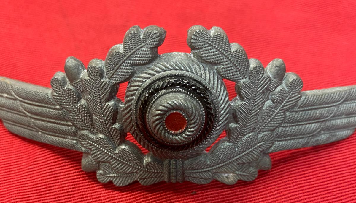 WW2 German Luftwaffe Cockade