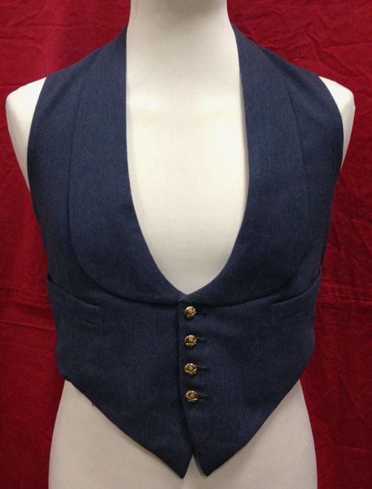 WW2 - 1950's British R.A.F. Officers Mess Dress