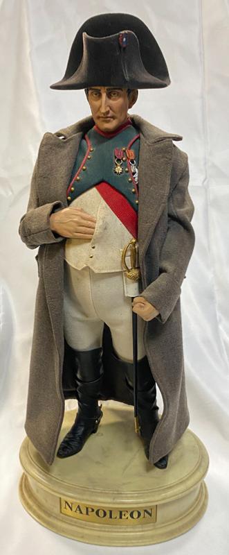 Sideshow Collectables Limited Edition Numbered 1/4 Scale Emperor ...