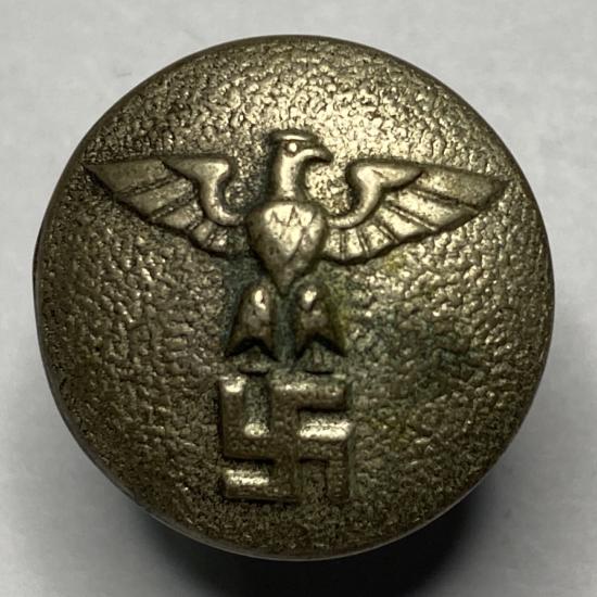 WW2 German NSDAP Buttons