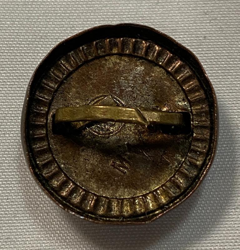 WW2 German NSDAP Political Leaders Cap Cockade