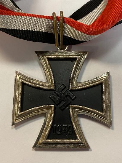Replica Knight's Cross Of The Iron Cross