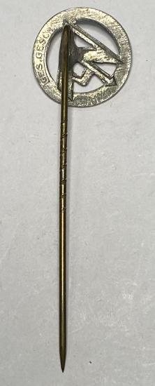 WW2 German SA Stick Pin