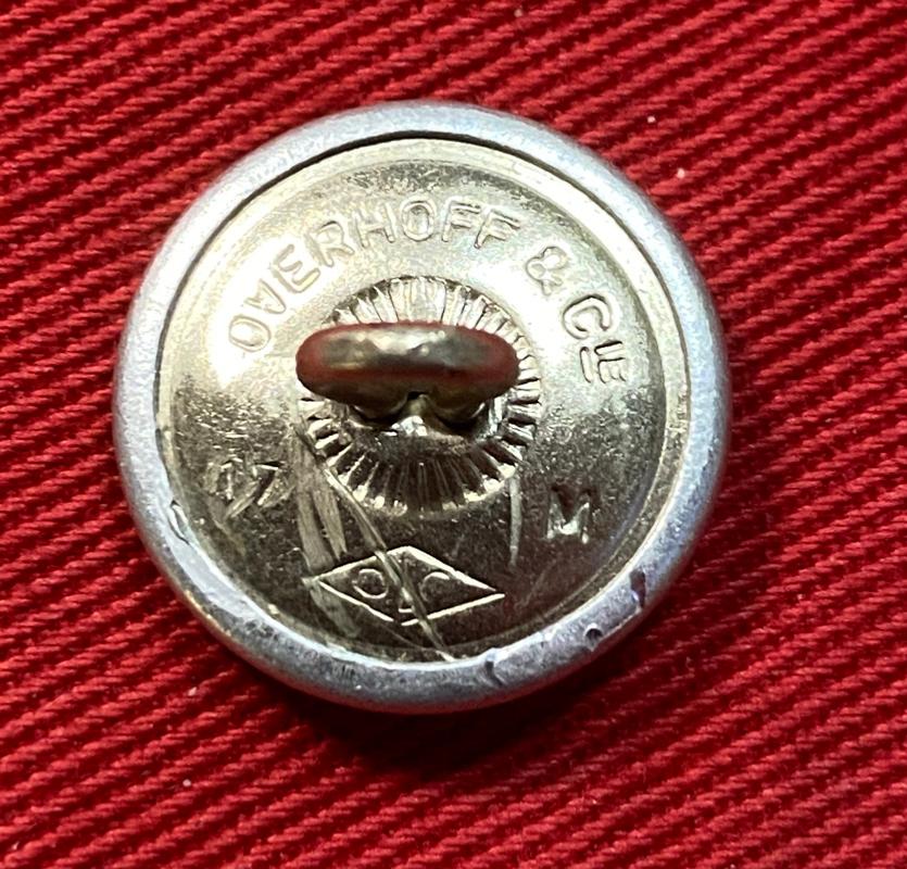 WW2 German Army Tunic Button