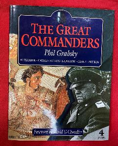 The Great Commanders