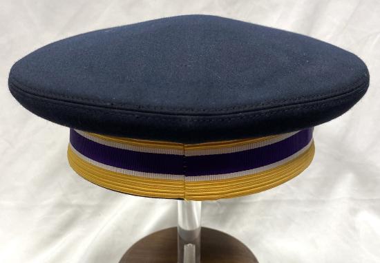 US Army Major Civil Affairs Cap