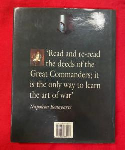 The Great Commanders