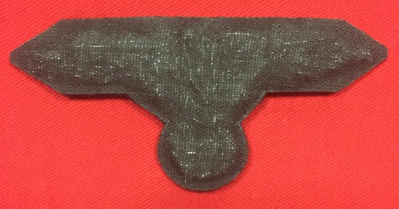 Replica WW2 German SS Officers Arm Eagle