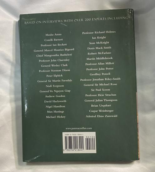 Great Military Blunders