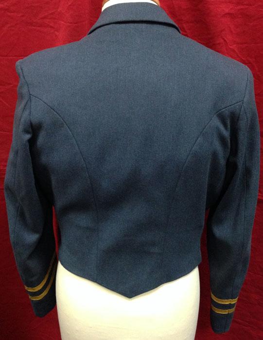 WW2 - 1950's British R.A.F. Officers Mess Dress