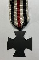 WW2 German Cross Of Honour For Widows