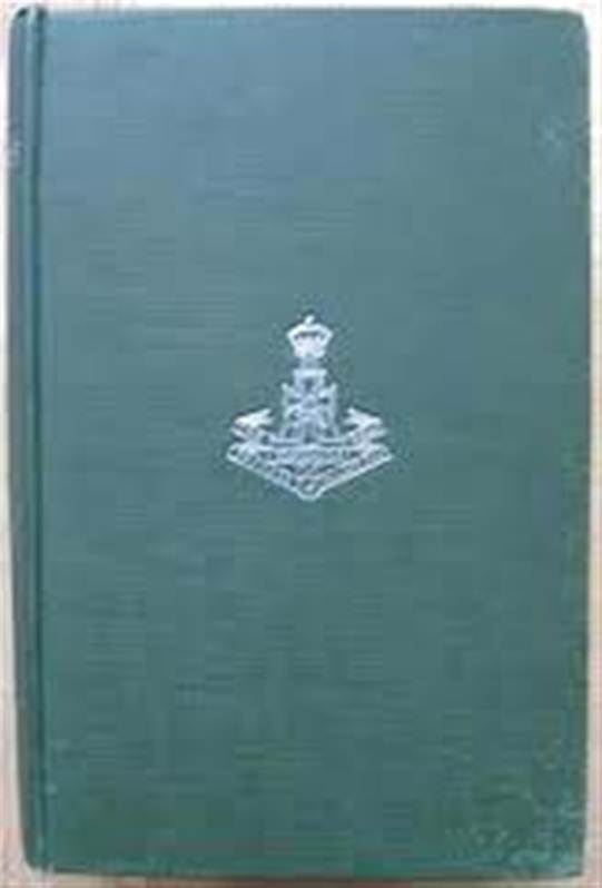 The Story Of The Green Howards.