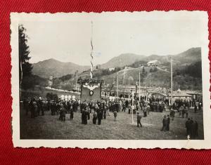 WW2 German DAF Photograph