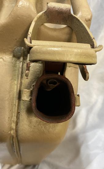 WW2 German Jerry Can