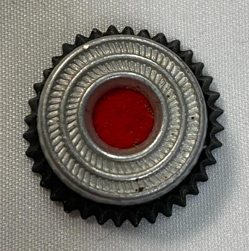 WW2 German Visor Cap Cockade
