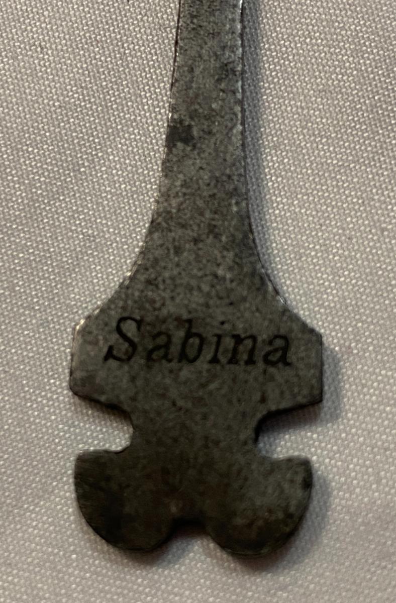 WW2 German Multi Tool DRGM 310322 Sabina