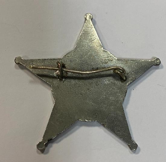 Turkish Gallipoli Star