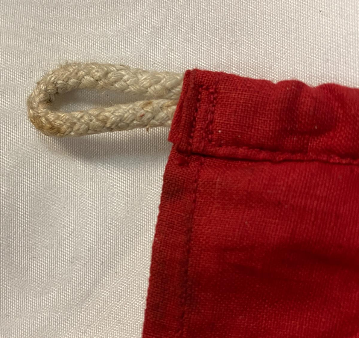 WW2 German Small NSDAP Flag