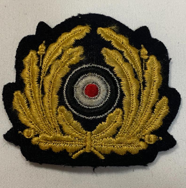 WW2 German Kriegsmarine NCO Cap Cockade