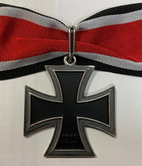 Replica WW2 German Knights Cross Of The Iron Cross