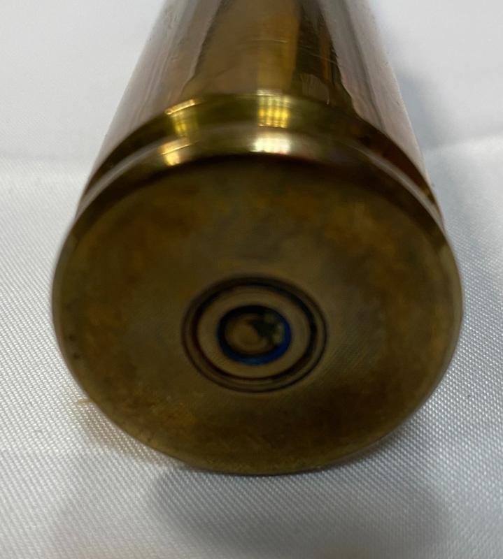 U.S. M61 Vulcan Cannon 20mm Training Round