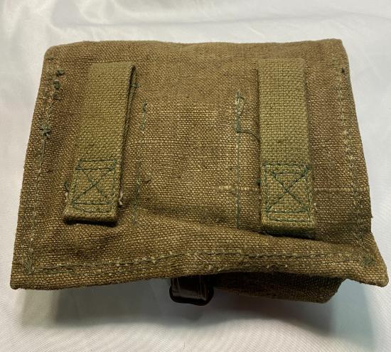 Soviet F1 Grenade Pouch